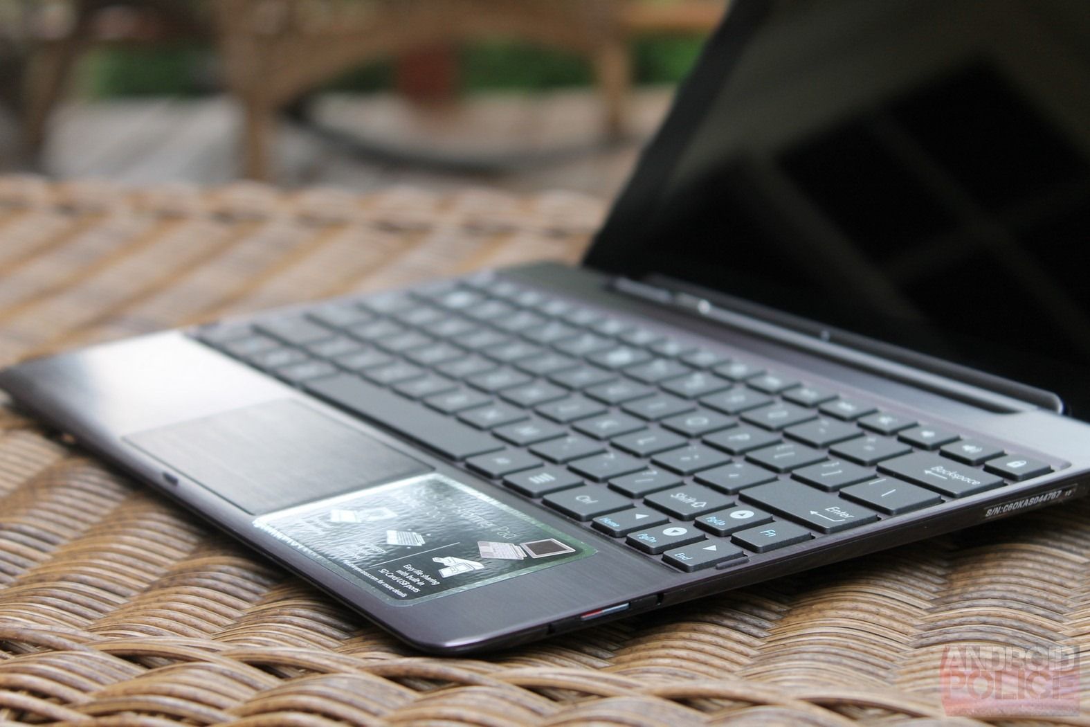 Asus Transformer Pad Infinity (TF700 Wi-Fi) Review: At The Crossroads ...