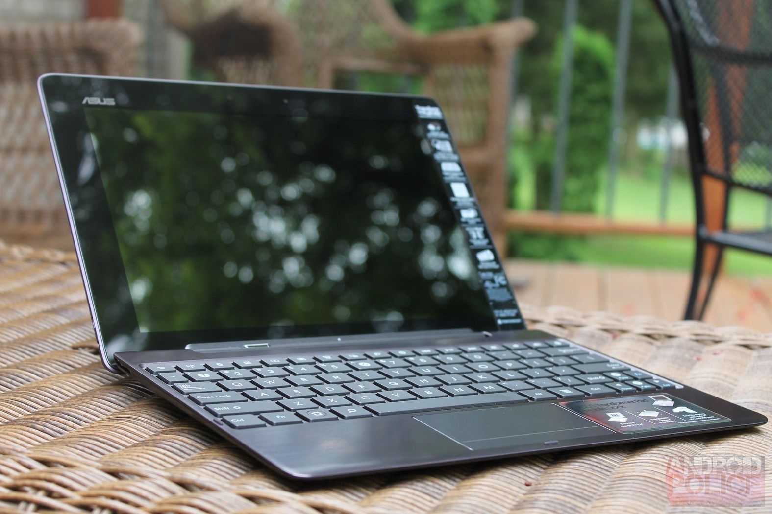 Asus Transformer Pad Infinity (TF700 Wi-Fi) Review: At The Crossroads ...