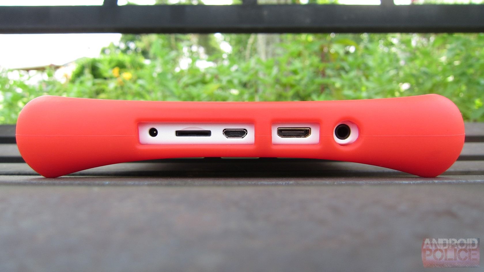 Fuhu Nabi 2 Review: A Quad-Core Android 4.0 Tablet Designed Just For ...