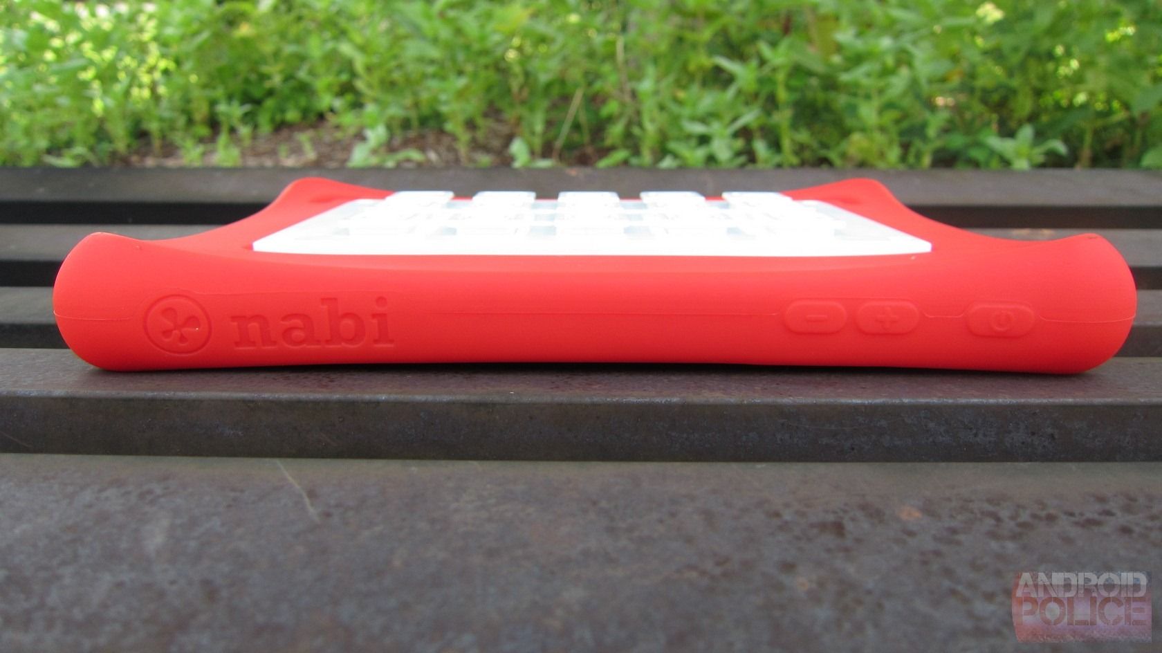 Fuhu Nabi 2 Review: A Quad-Core Android 4.0 Tablet Designed Just For ...