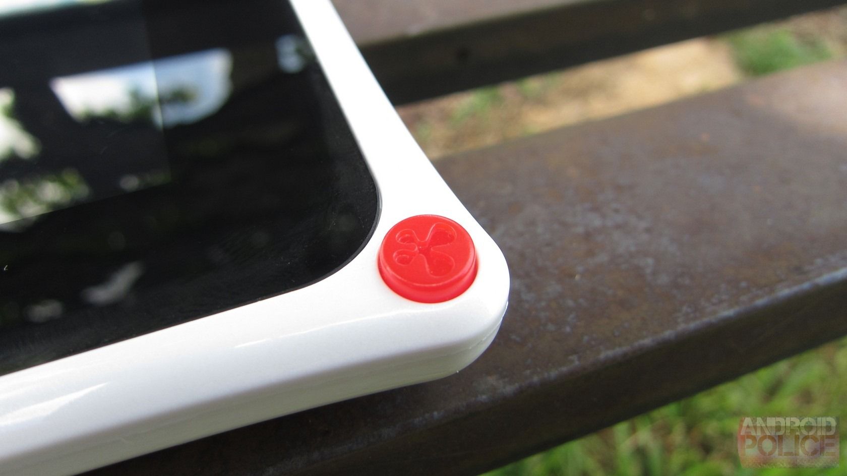 Fuhu Nabi 2 Review: A Quad-Core Android 4.0 Tablet Designed Just For ...