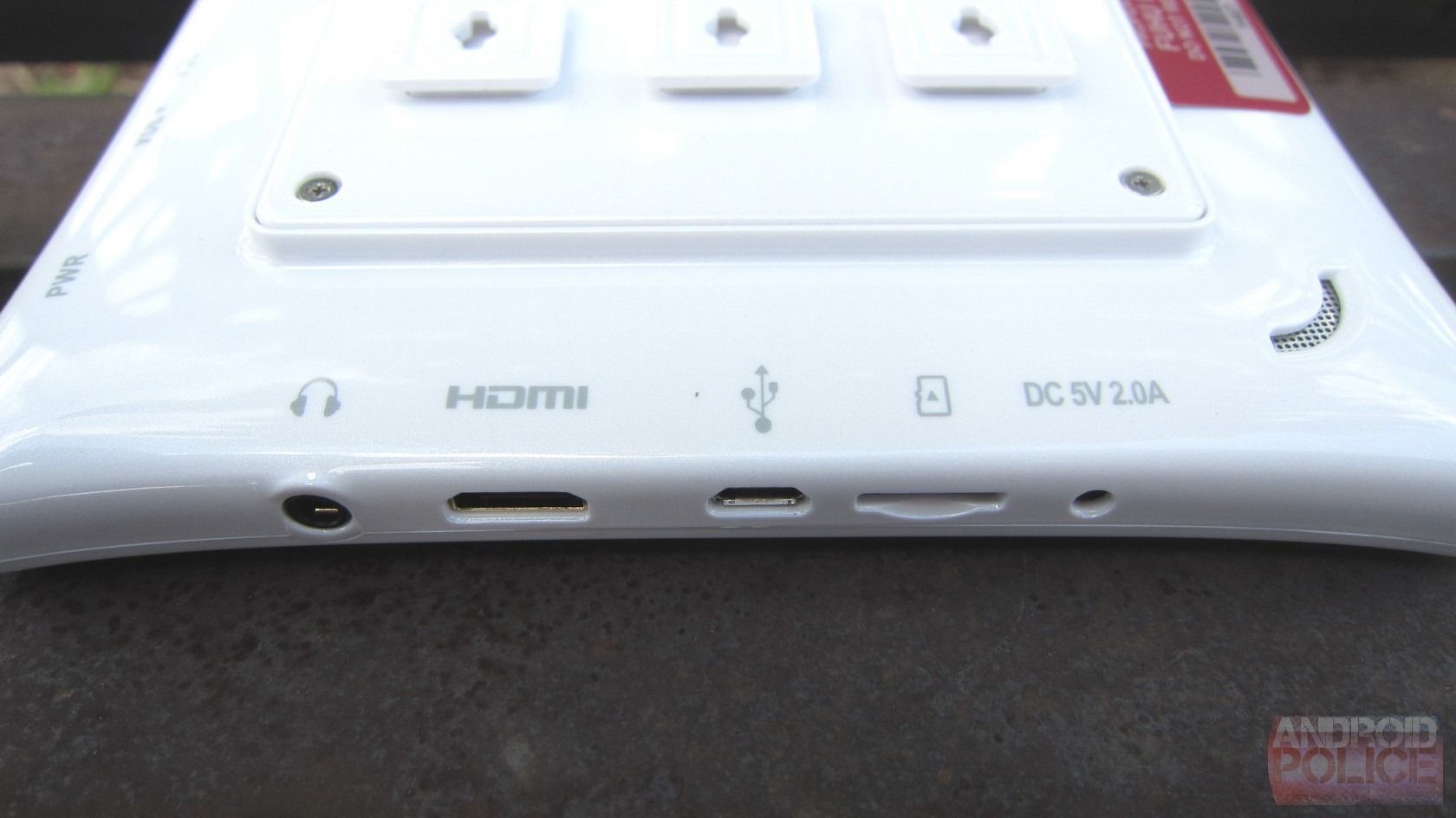 Fuhu Nabi 2 Review: A Quad-Core Android 4.0 Tablet Designed Just For ...