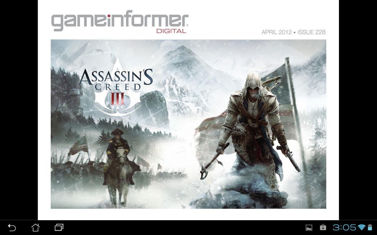 15 Best Android Apps For Tablets From The Last 6 Weeks (5/18/12 - 7/4/12)