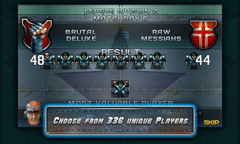 [New Game] Speedball 2: Evolution Is A Futuristic Throwback That ...