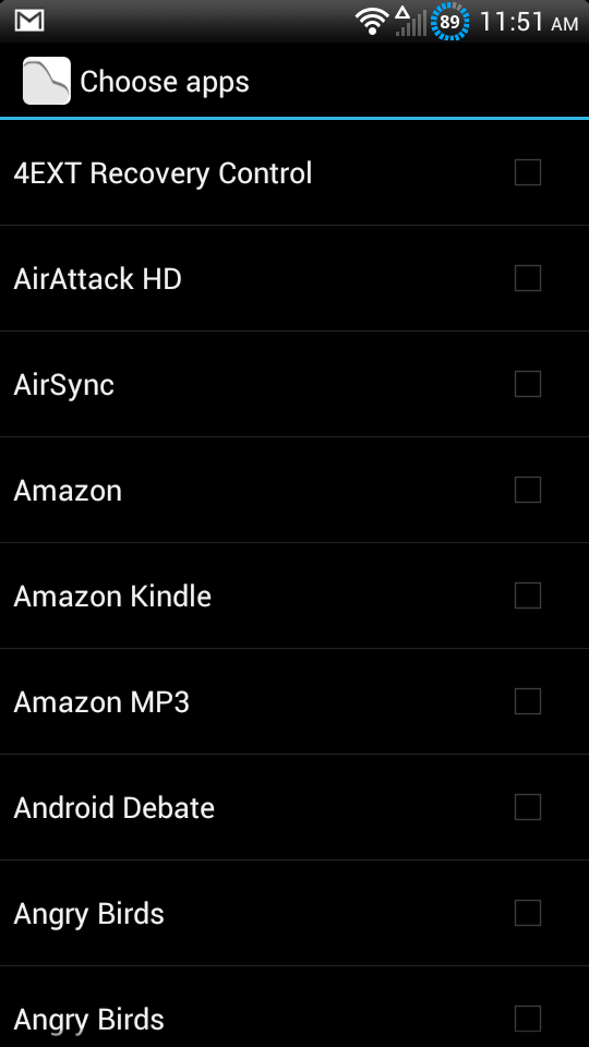 From The Creators Of Tagy: Imgy Offers Unlimited Homescreen Capacity ...