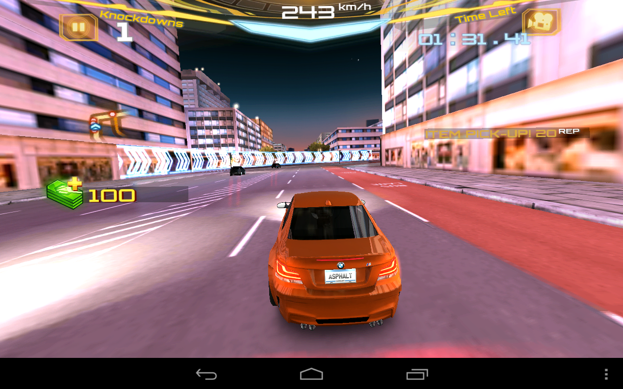 Asphalt 7 Review: A Racing Game That Never Quite Makes It Off The ...