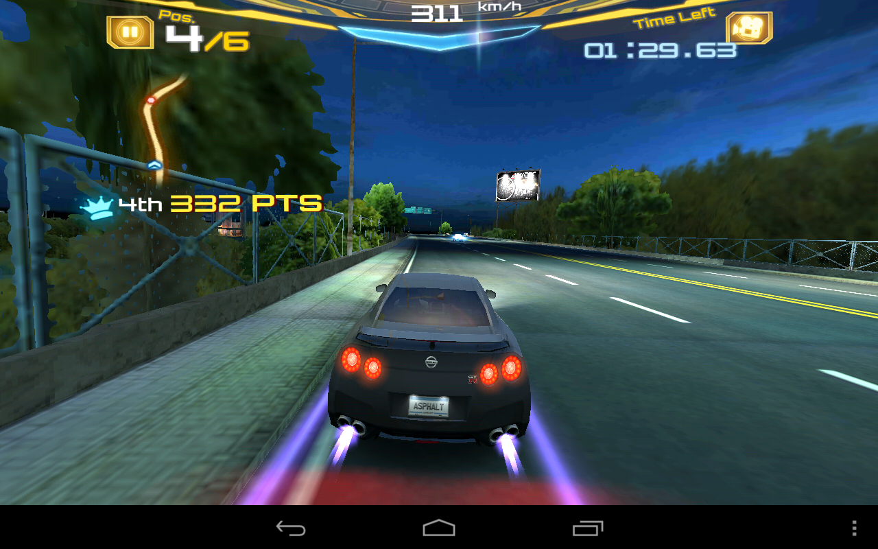 Asphalt 7 Review: A Racing Game That Never Quite Makes It Off The ...