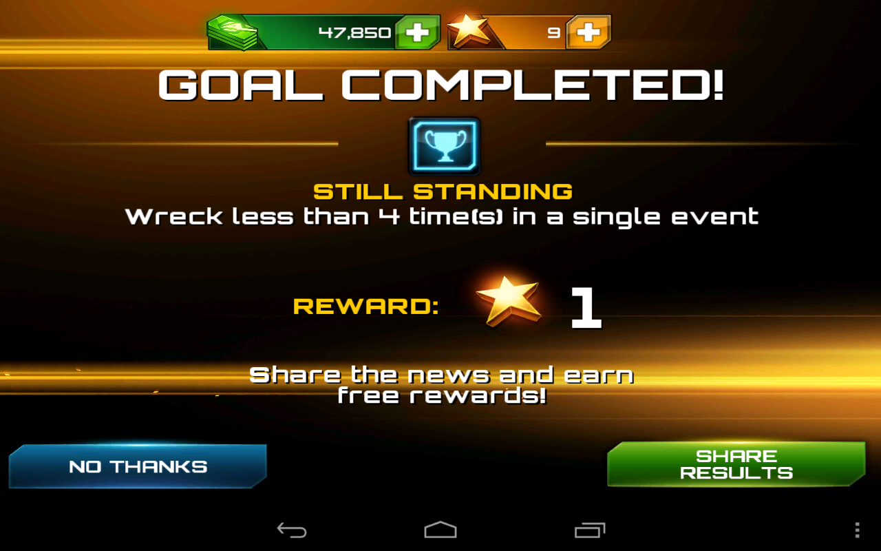 Asphalt 7 Review: A Racing Game That Never Quite Makes It Off The ...