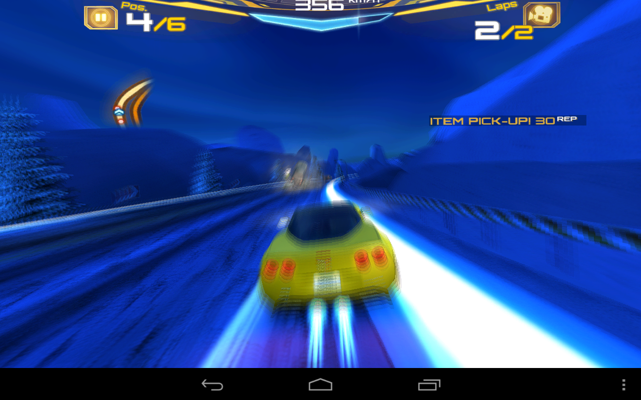 Asphalt 7 Review: A Racing Game That Never Quite Makes It Off The ...