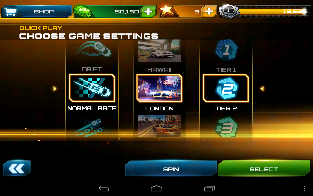 Asphalt 7 Review: A Racing Game That Never Quite Makes It Off The ...