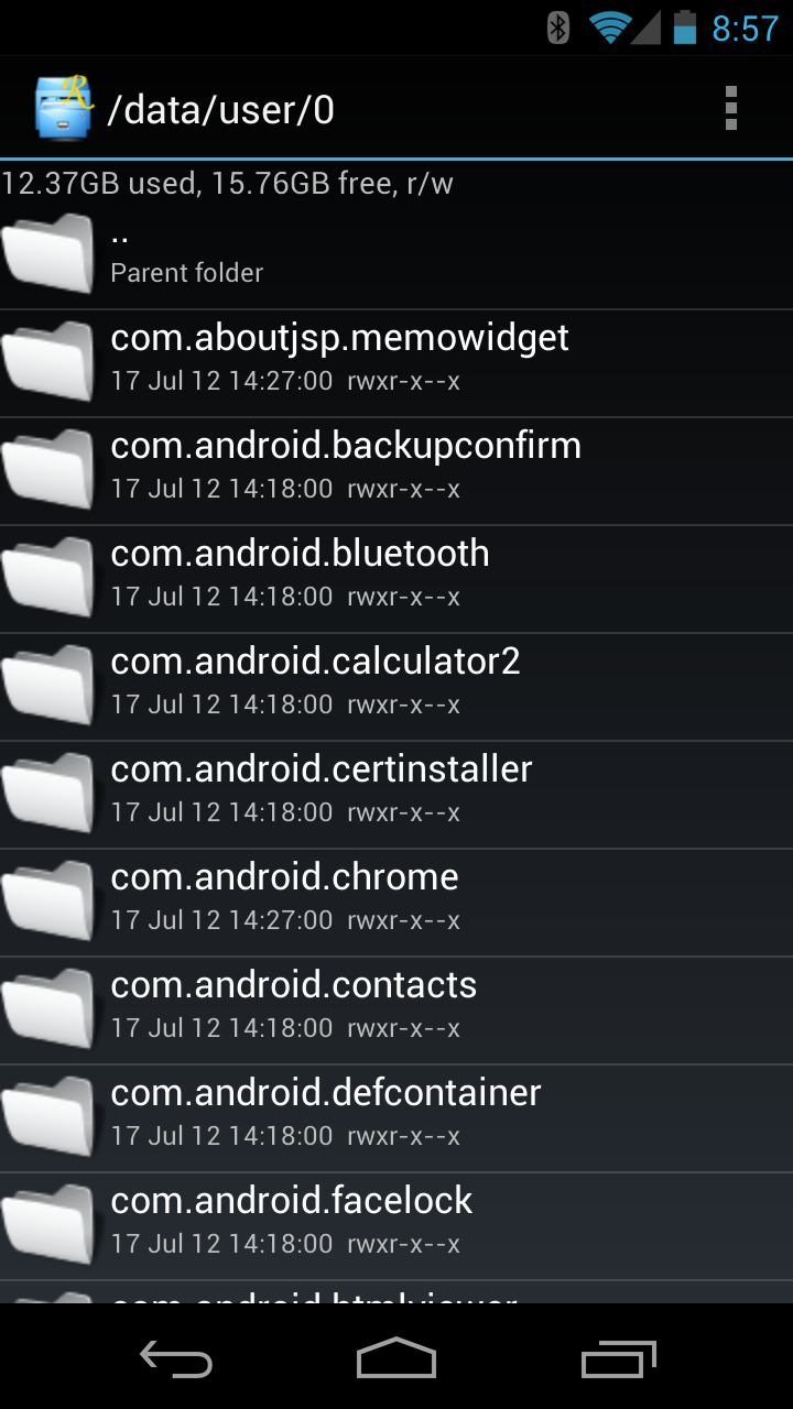 Multiple User Accounts Are Coming To Android: Miles Of Code Is Already ...