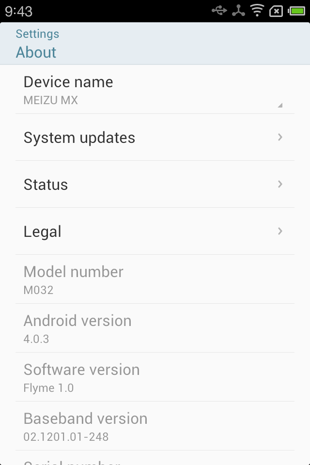 Meizu MX 4-Core Review: It's Like Sticking A V10 In A Ford Pinto