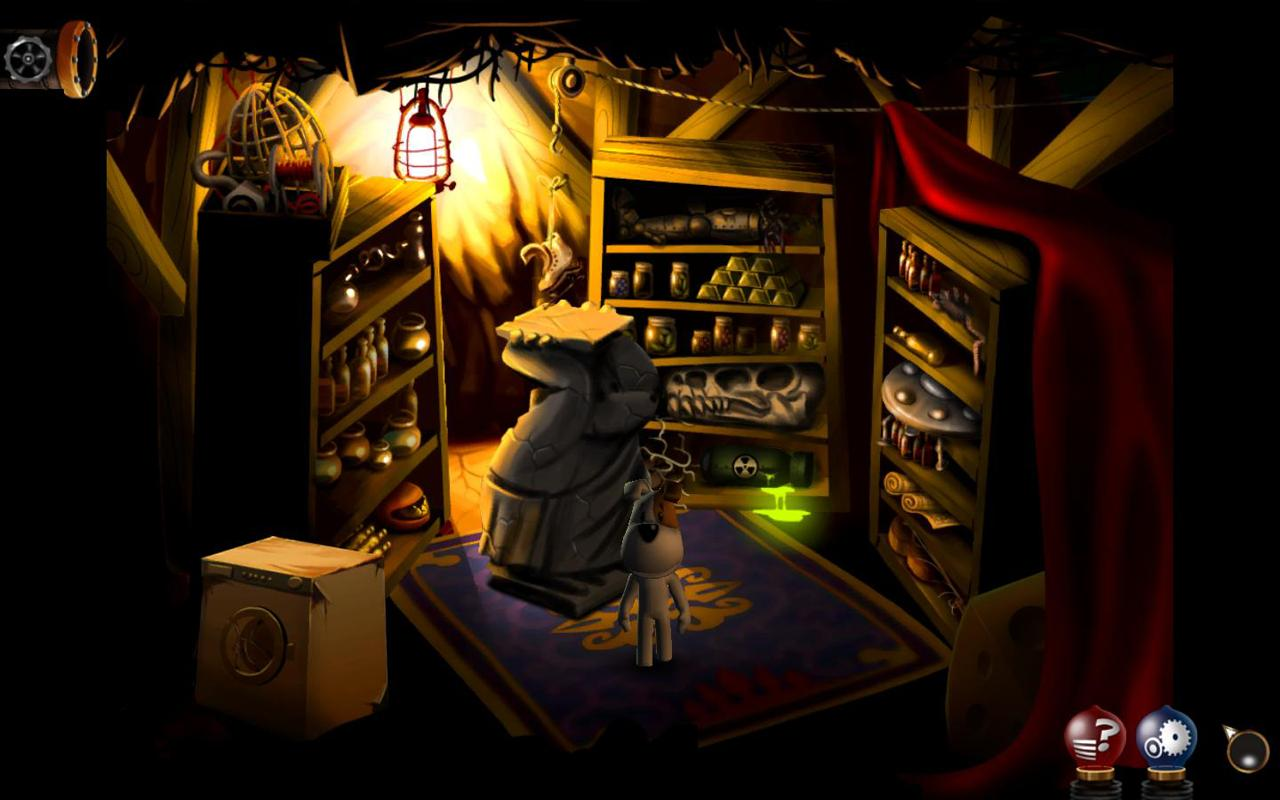 [New Game] City Of Secrets Makes Its Way To Android, Offers Hidden ...