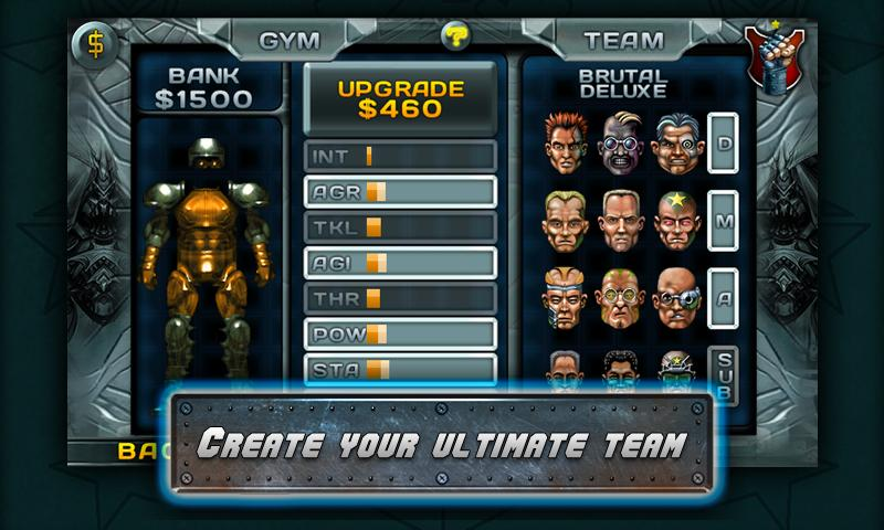 [New Game] Speedball 2: Evolution Is A Futuristic Throwback That ...