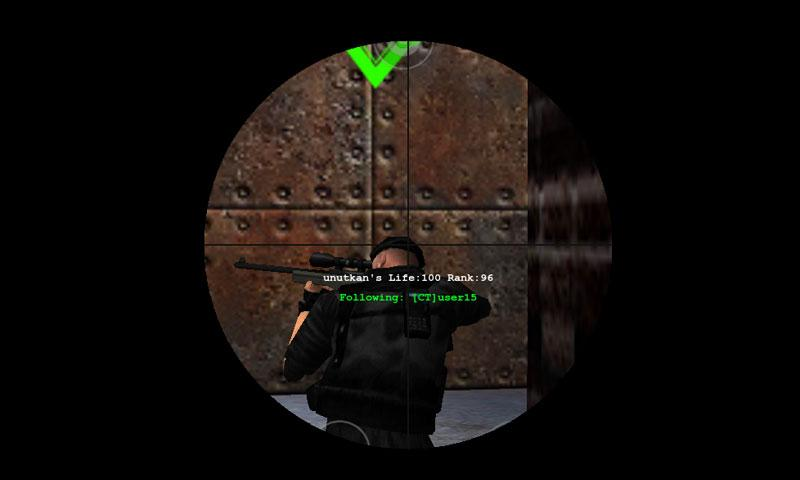 [New Game] Critical Strike Portable Is Basically Counter Strike For ...