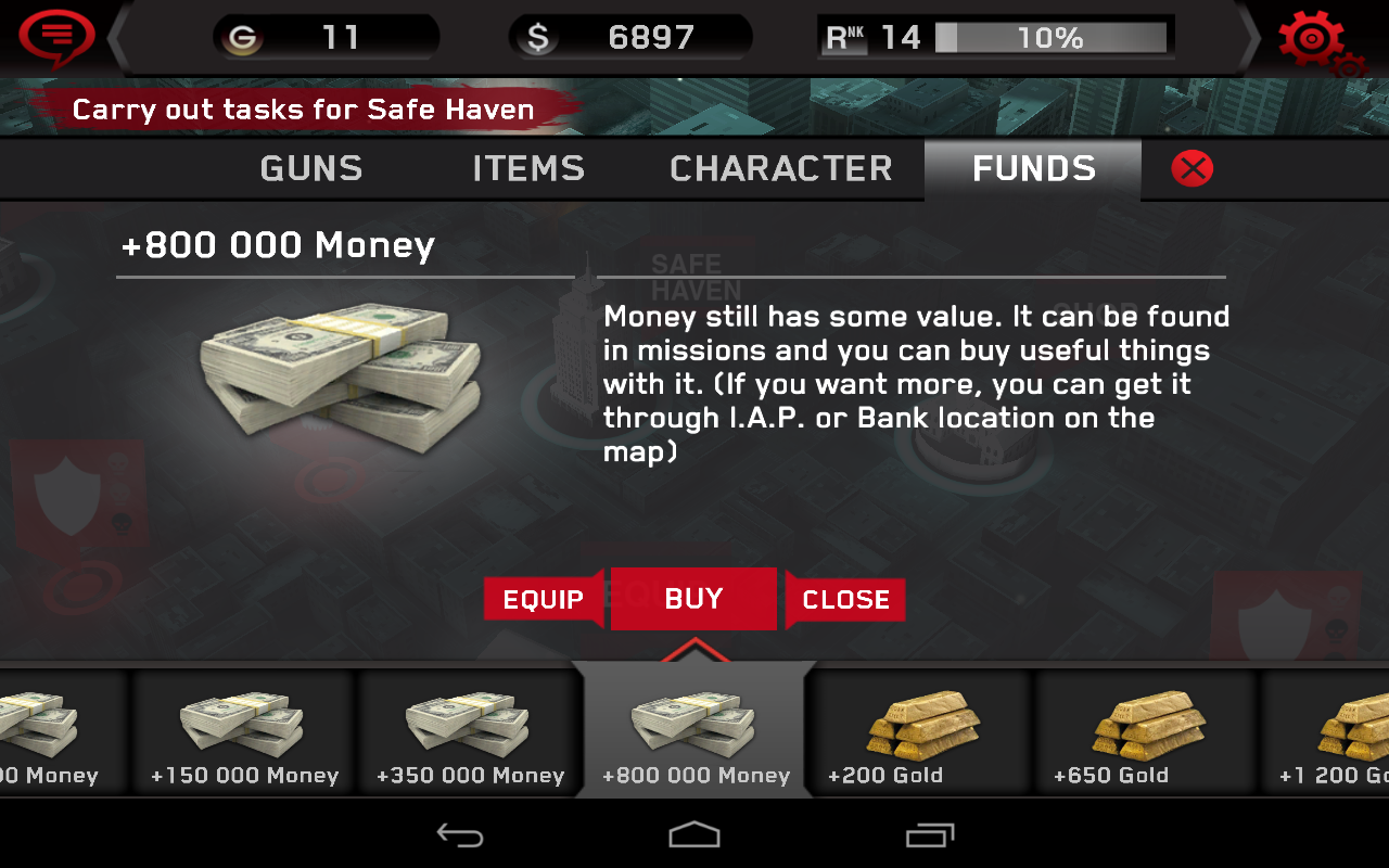 [Game Review] Dead Trigger: The Most Fun I've Ever Had Playing An ...