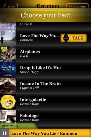 AutoRap From Smule Will Turn Things You Say Into A Rap Song - Yes, Even ...