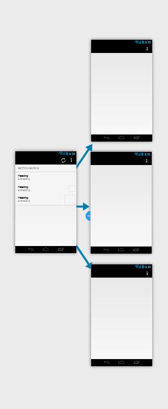 Fluid UI Makes Creating (And Testing) Mobile Design Mockups Faster ...