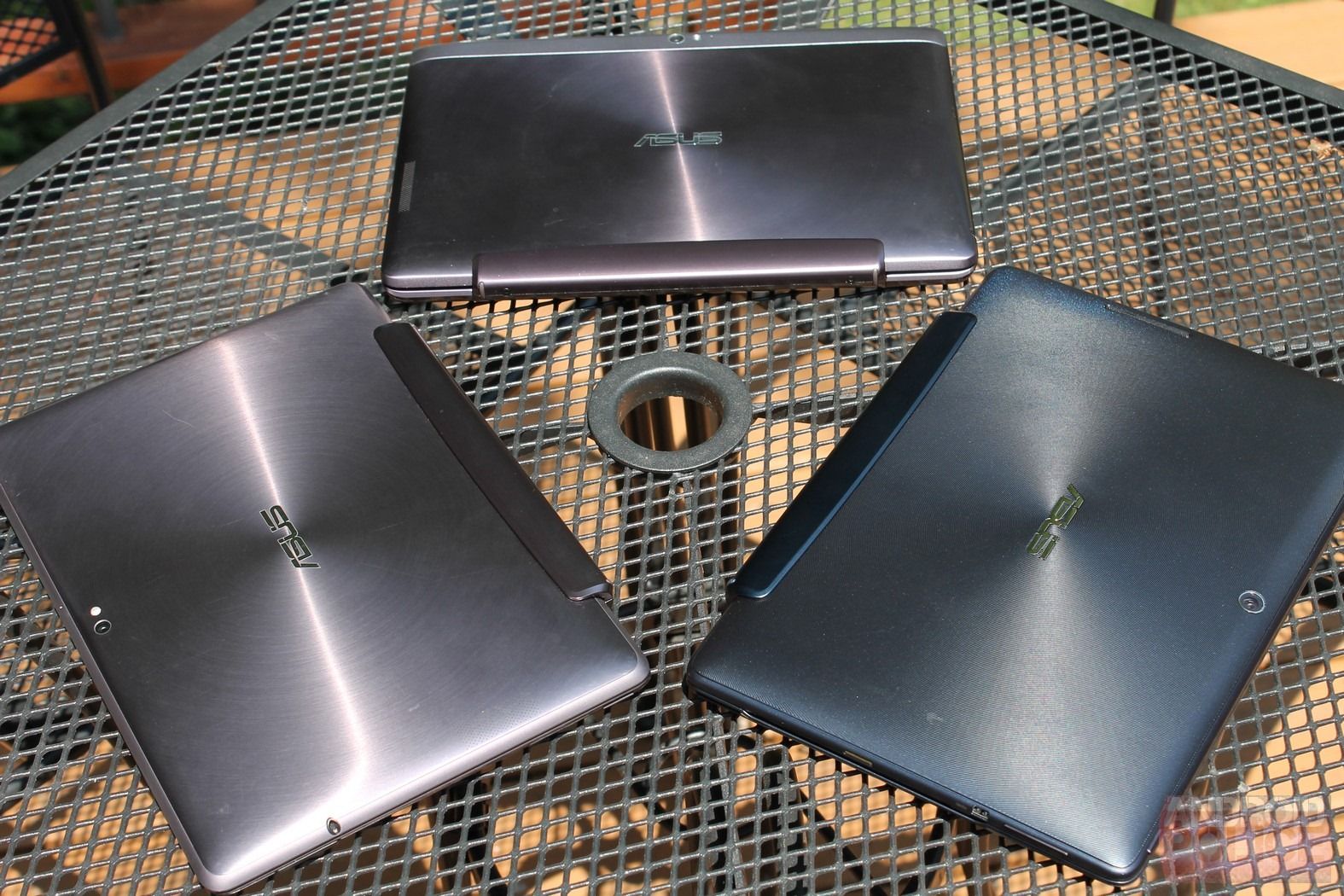 A Buyers' Guide Look At The Asus Transformer Pad (TF300), Prime (TF201 ...