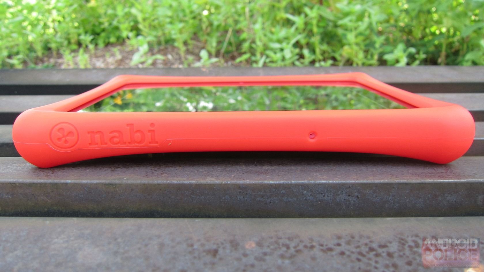 Fuhu Nabi 2 Tablet For Kids Available Now From Wal-Mart, Best Buy, And ...