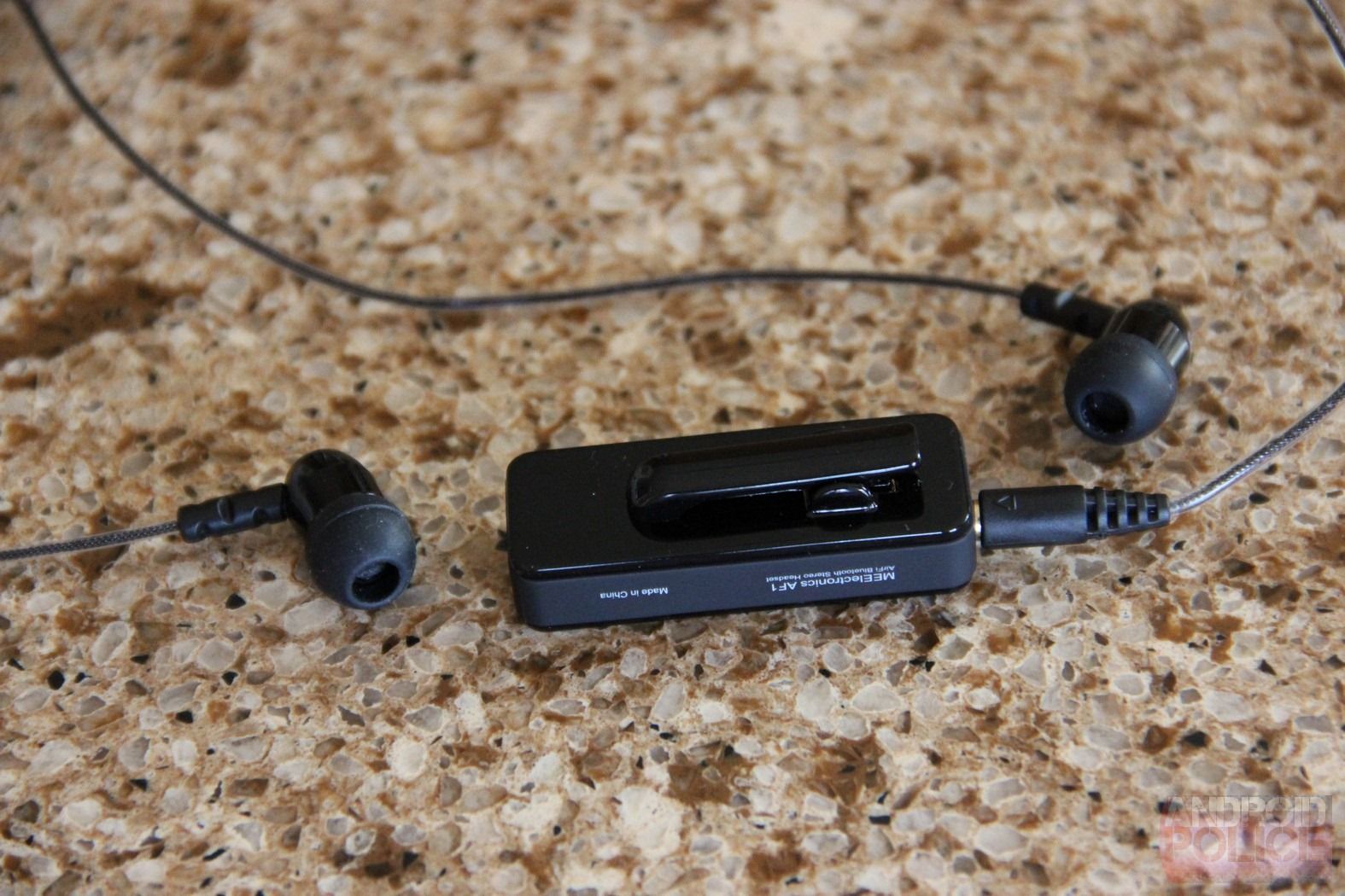 MEElectronics Air-Fi AF9 Wireless Bluetooth Earbuds Review: More ...