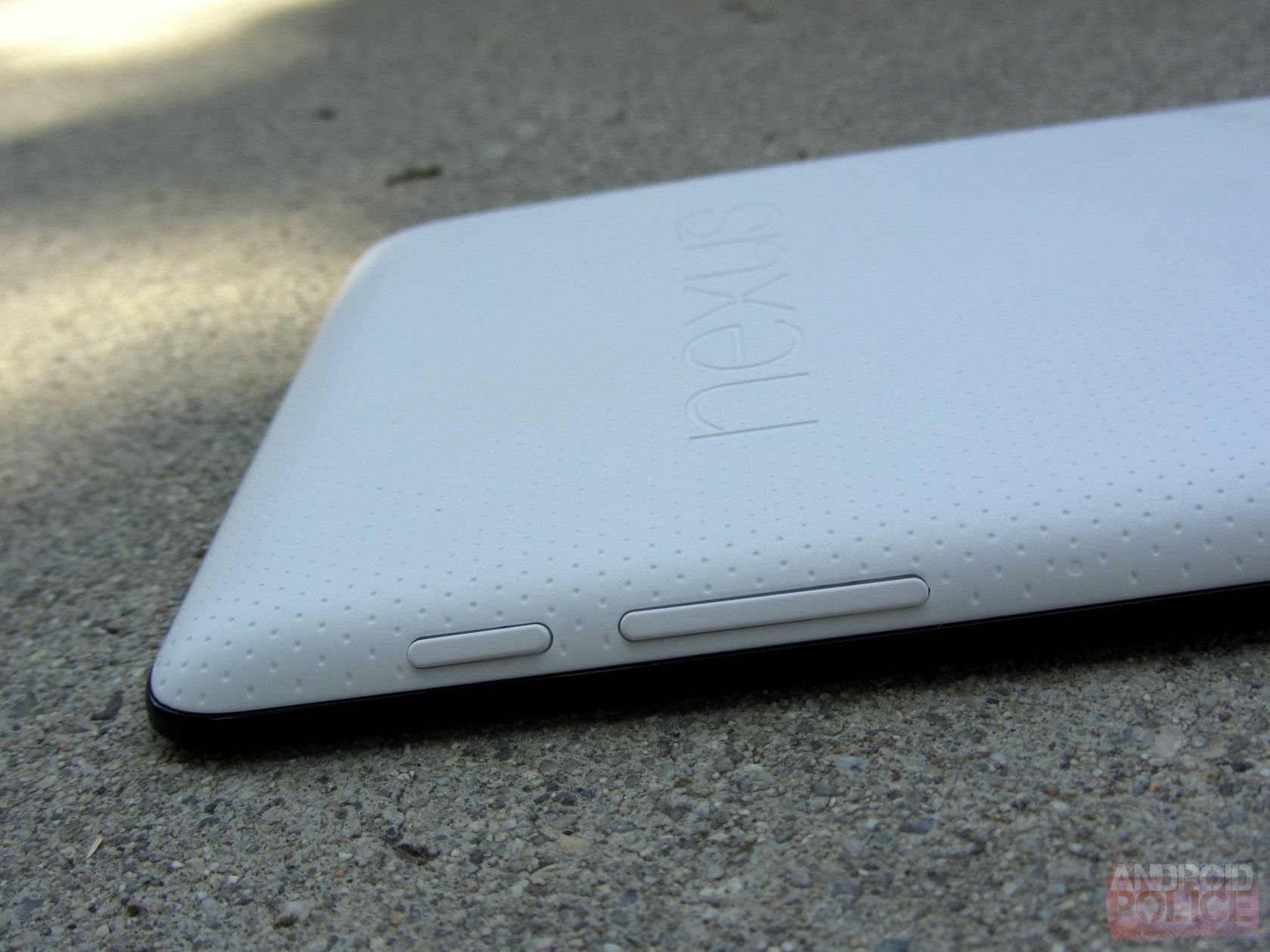 Nexus 7 Review: The Android Tablet, Rebooted