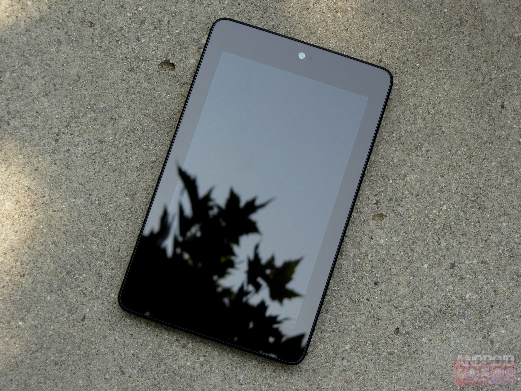 Nexus 7 Review: The Android Tablet, Rebooted