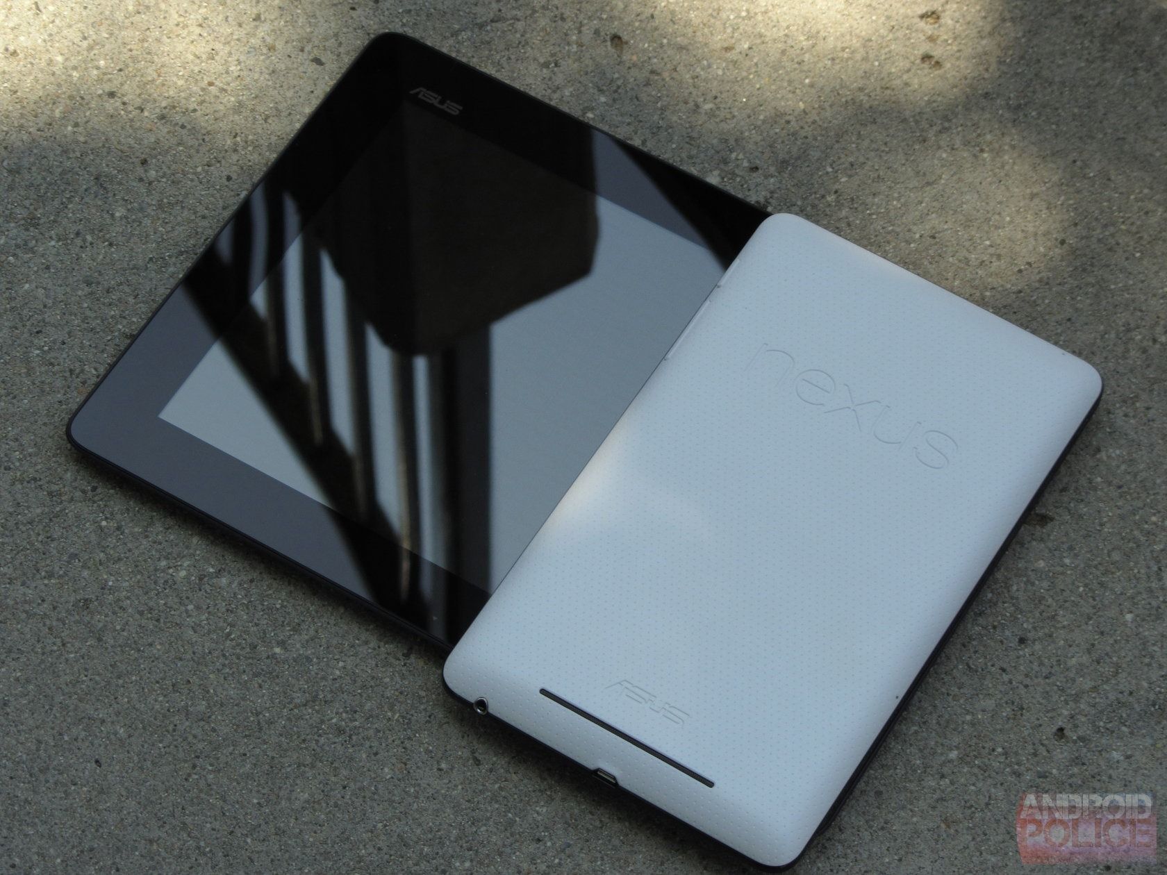 Nexus 7 Review: The Android Tablet, Rebooted