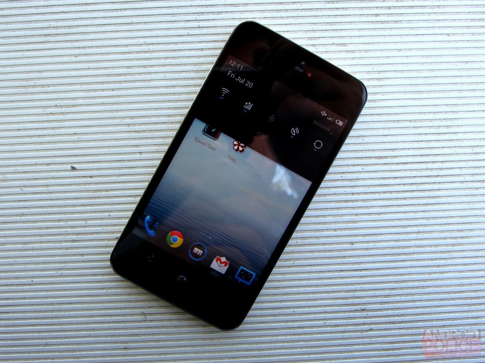 Meizu MX 4-Core Review: It's Like Sticking A V10 In A Ford Pinto