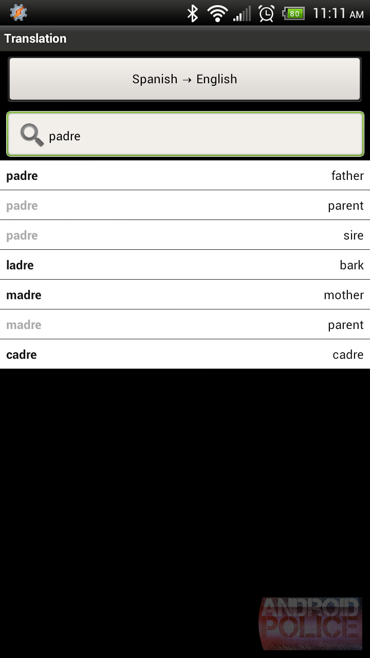 Word Lens Finally Comes To Android, And It Works Surprisingly Well As ...
