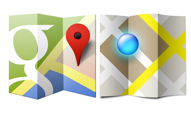 [Update: It's Live!] Google Maps Is About To Get An Update To v6.10 ...
