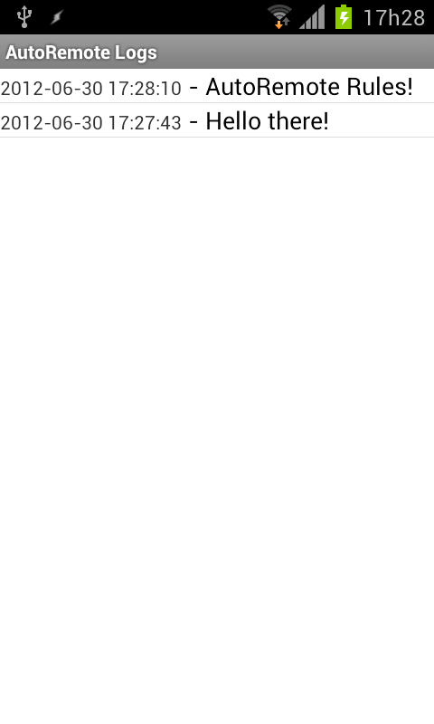 Tasker Updated To Add Support For 'AutoRemote', An Insanely Powerful ...