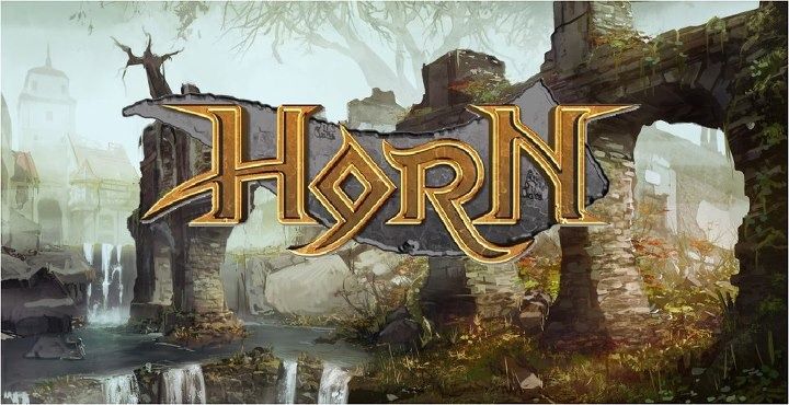 Horn For Android Is Finally Out, And It's An Awesome Action-Adventure ...