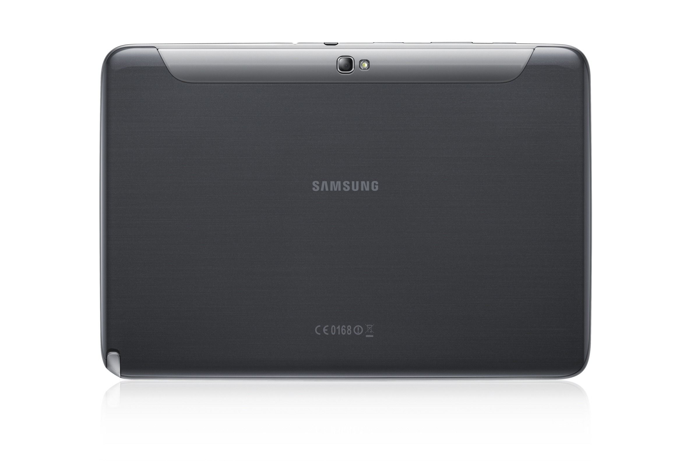 Samsung Officially Launches The Galaxy Note 10.1, Throws In Smart Stay ...