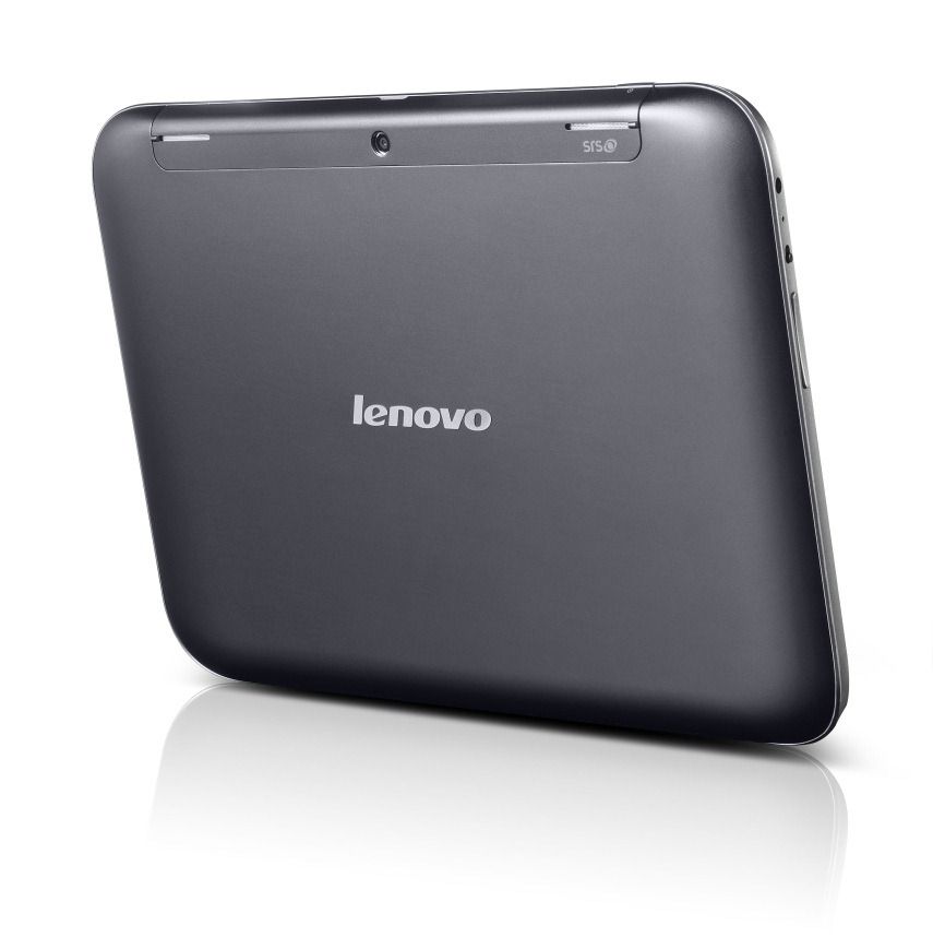 [IFA 2012] Lenovo Announces A Trio Of Android-Powered Ideatab Tablets ...
