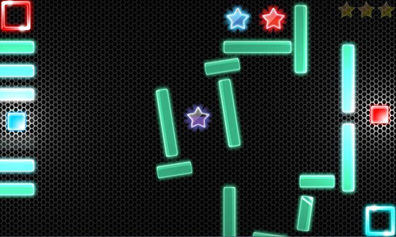 [New Game] Avoider Is A Puzzle Game That Challenges You To Move Colored ...