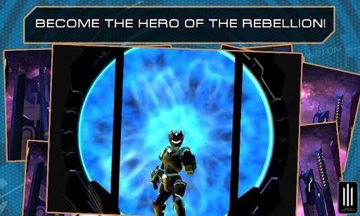 [New Game] MEGATROID Boasts Old-School Gameplay And 3D Visuals - Just ...