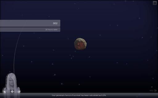 [New Game] New Orbit Has Gravity Slingshot Gameplay And Anime Storytelling