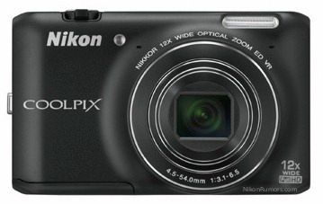 [Updated] Leaked Images Reveal That Android-Powered Nikon Camera You've ...
