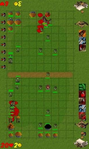 [New Game] Orc Genocide Combines Tower Defense And Multiplayer Strategy ...