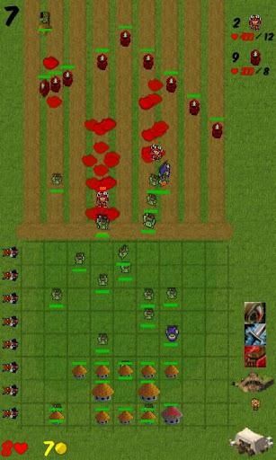 [New Game] Orc Genocide Combines Tower Defense And Multiplayer Strategy ...