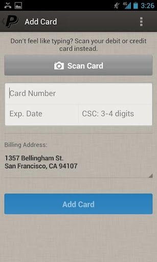 PayPal Updated With UI Overhaul, 'Features That Matter To You Most'