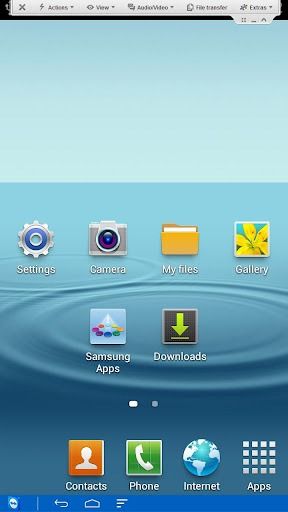 TeamViewer Releases QuickSupport For Android – Remotely Control Your Samsung Device From Mac ...