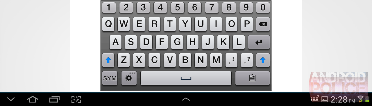 Samsung Galaxy Note 10.1 Review: An Embarrassing, Lazy, Arrogant Money Grab