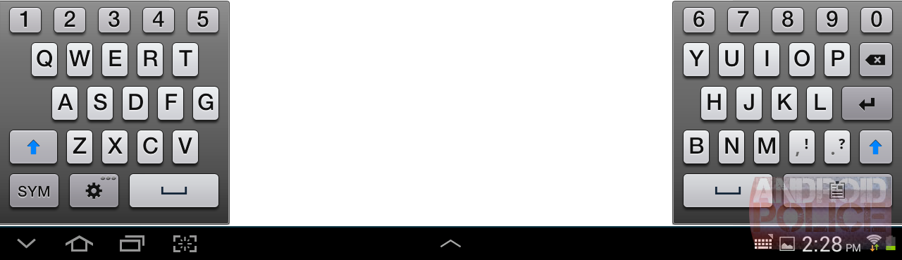 Samsung Galaxy Note 10.1 Review: An Embarrassing, Lazy, Arrogant Money Grab