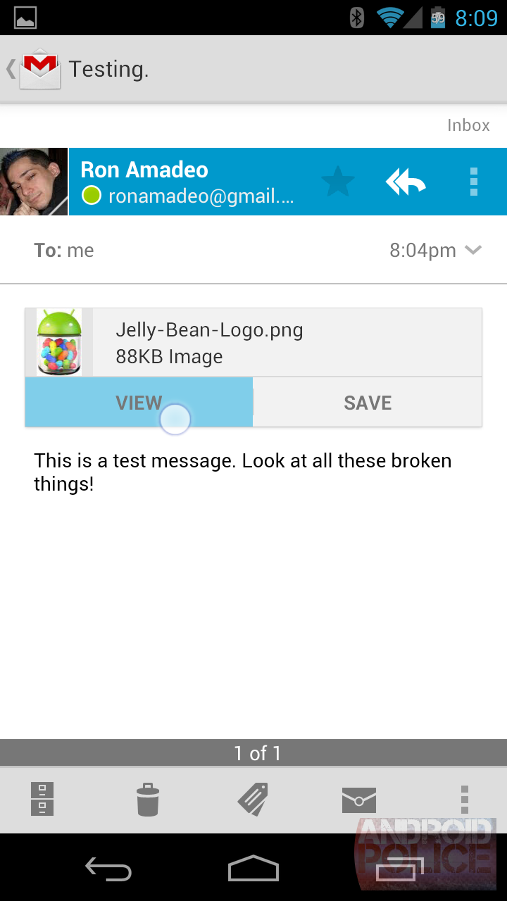 Stock Android Isn't Perfect: Jelly Bean 4.2 Edition