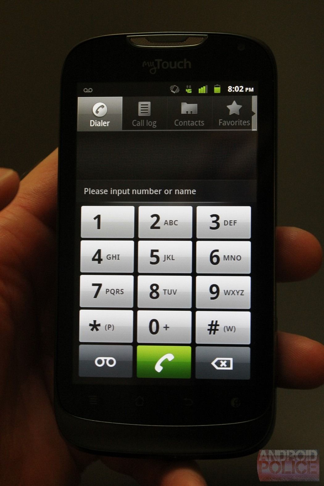 T-Mobile MyTouch Q Review: There Are Good Budget Phones, And Then There ...