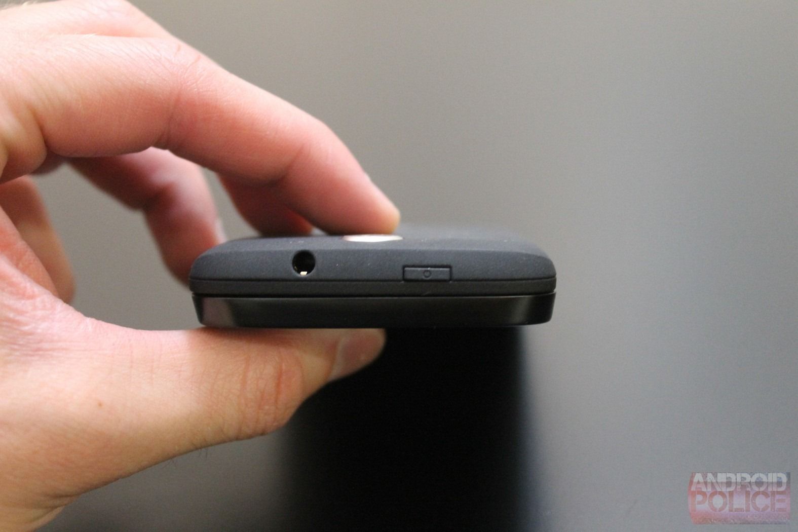 T-Mobile MyTouch Q Review: There Are Good Budget Phones, And Then There ...