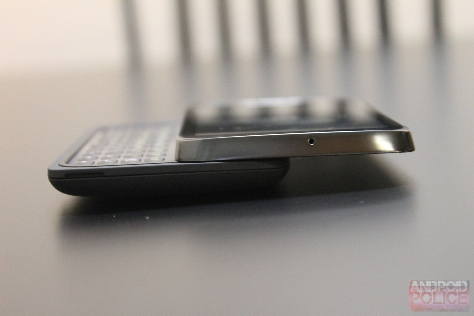 T-Mobile MyTouch Q Review: There Are Good Budget Phones, And Then There ...