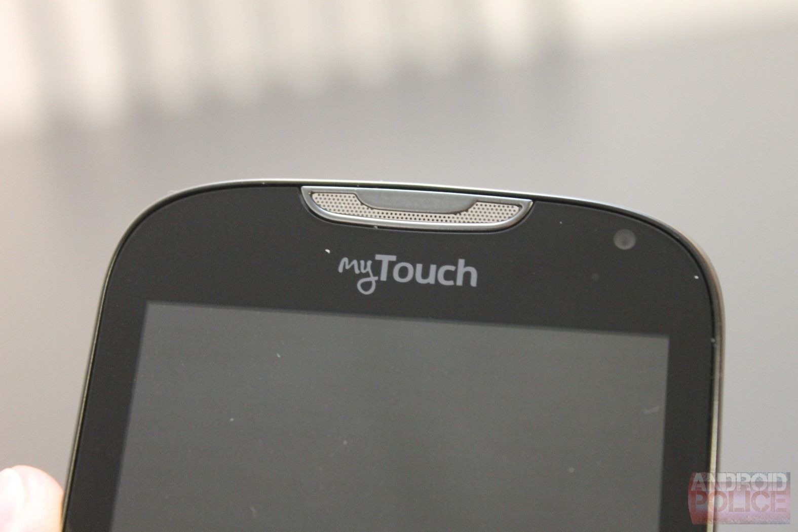 T-Mobile MyTouch Q Review: There Are Good Budget Phones, And Then There ...